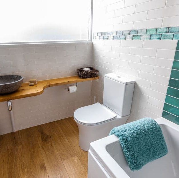 Strathy House | Aviemore Lodges